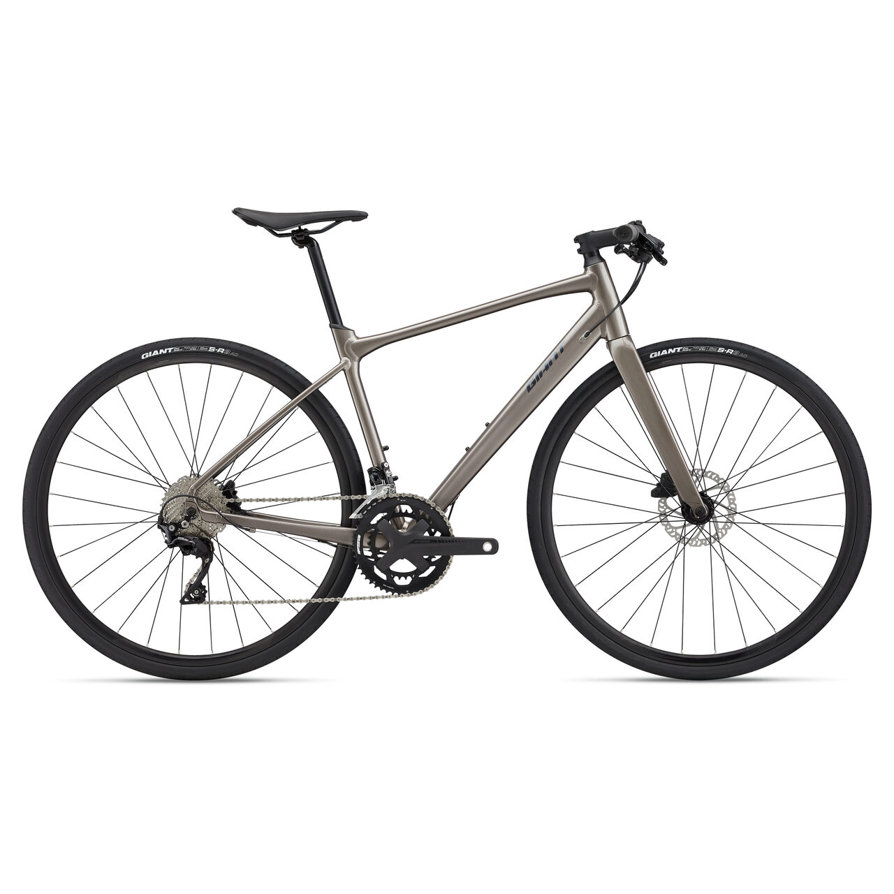 Bicicleta Oras GIANT FastRoad SL 1 Metal 28'' 2022 XS - Giant Bicycles ...
