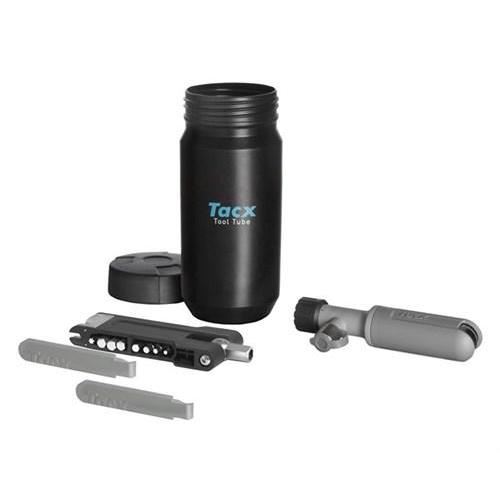 Bidon TACX Tool Tube - Giant Bicycles Romania