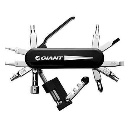 Multifunctional GIANT TOOLSHED HD 1 pentru bicicleta - Giant Bicycles ...